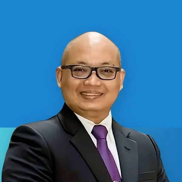 Dr. dr. Sukamto Koesnoe, Sp.PD, K-A.I, FINASIM - Alergi Imunologi ...